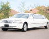 Fleet | AZ Limo