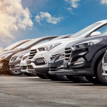Executive Car Services in Phoenix, AZ | Corporate Transportation