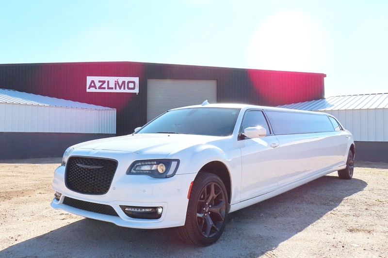 Explore Our Impressive Fleet | Luxury Transportation Services